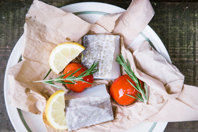 Barbara – Fish House