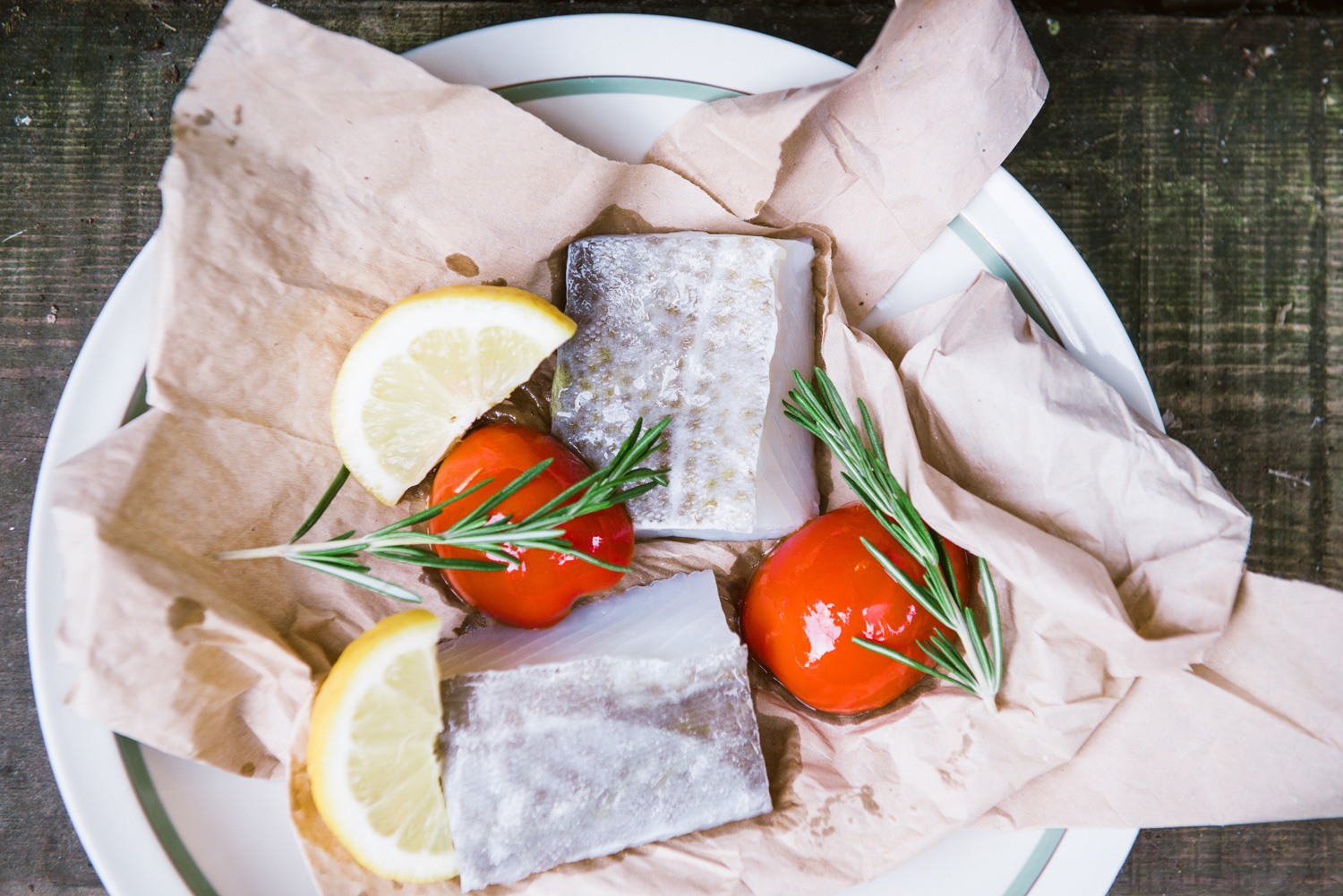 Barbara – Fish House