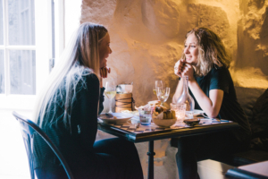 Barbara – Fish House