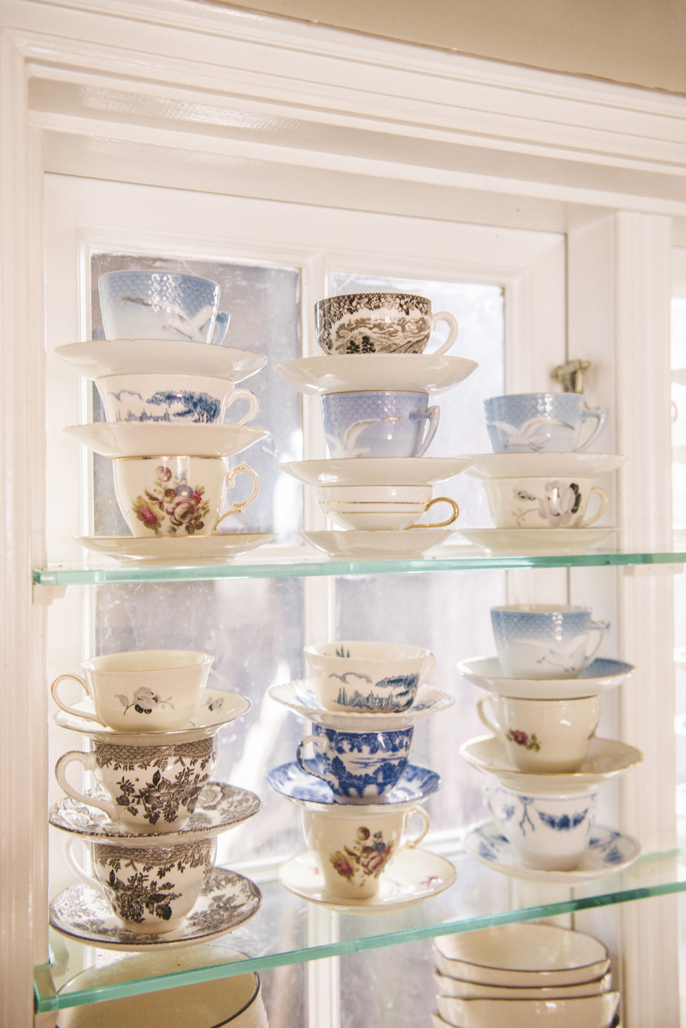 Barbara – Fish House